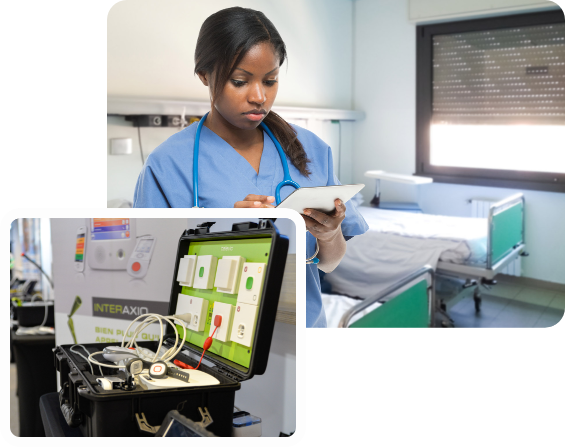 Accueil - KS Telecom