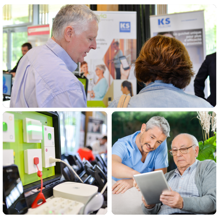 KS TELECOM - KS Telecom