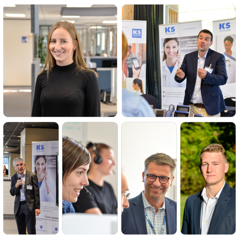 KS TELECOM - KS Telecom